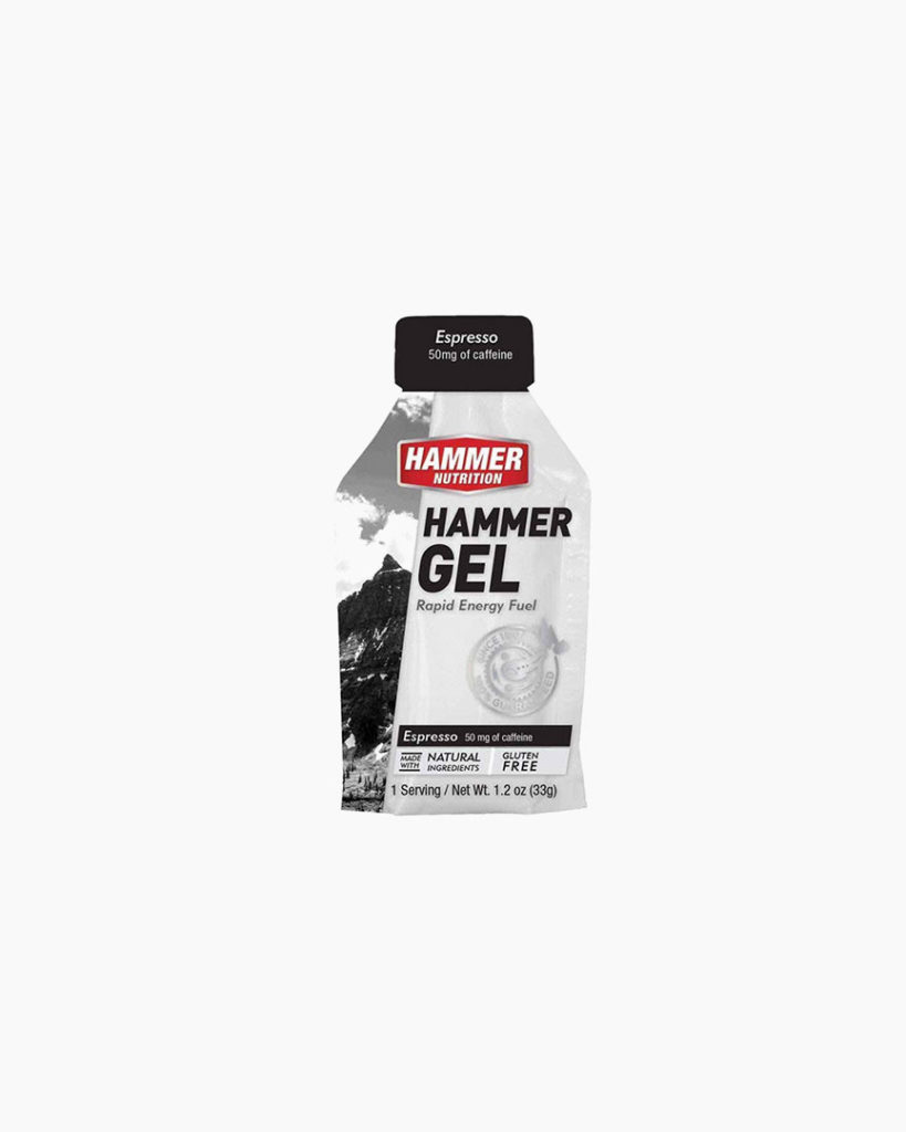 Hammer Gel Espresso - Falls Road Running Store